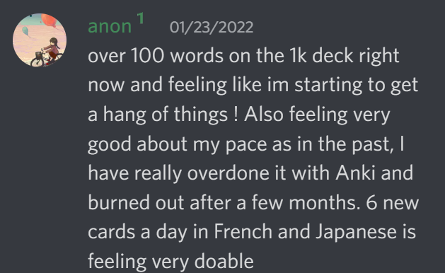 Fundamental Vocabulary to Learn Japanese - Refold