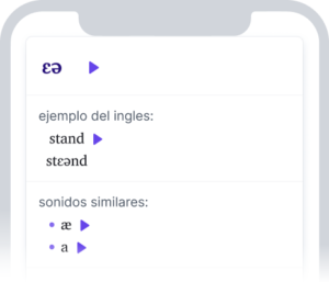 Mazo de los sonidos del inglés - Refold