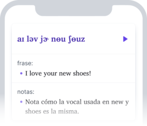 Mazo de los sonidos del inglés - Refold