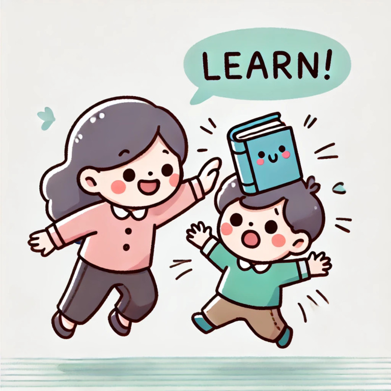 How to Learn a Language: The Refold Method Explained - Refold