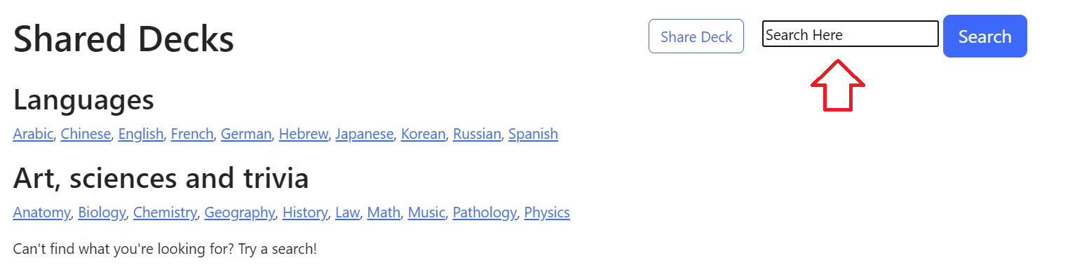 How to use Anki - Refold