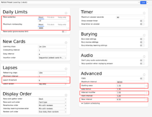 How to use Anki - Refold