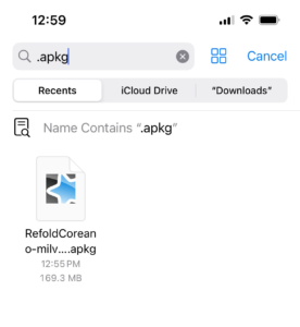 How to use Anki - Refold