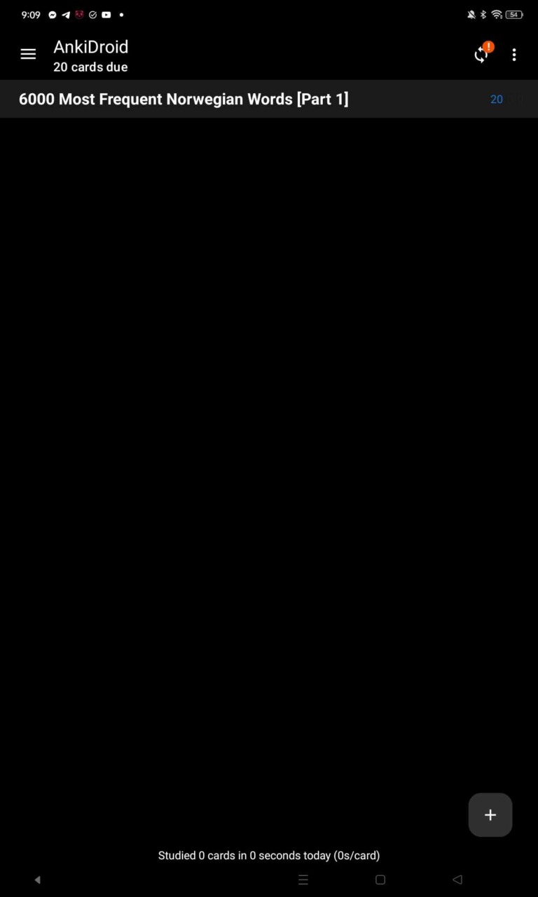 How to use Anki - Refold