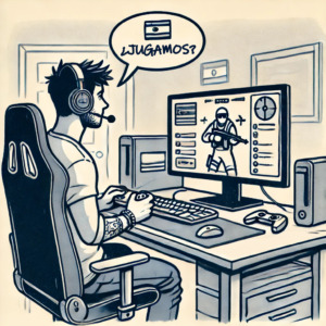 The Best Language Learning Video Games You Didn't Know About - Refold