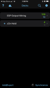 How to use Anki - Refold