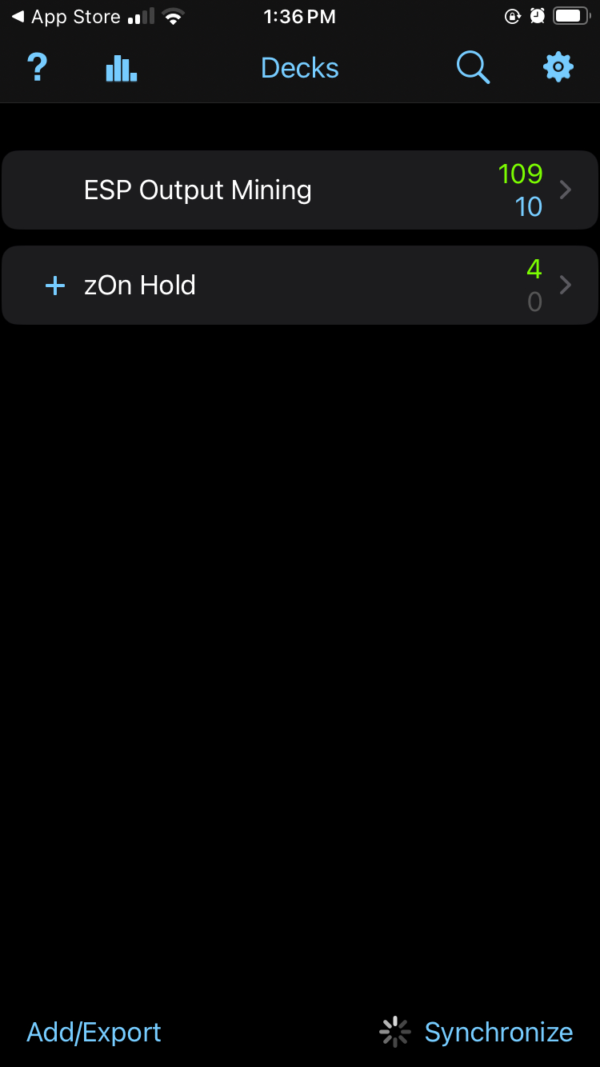 How to use Anki - Refold