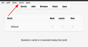 How to use Anki - Refold